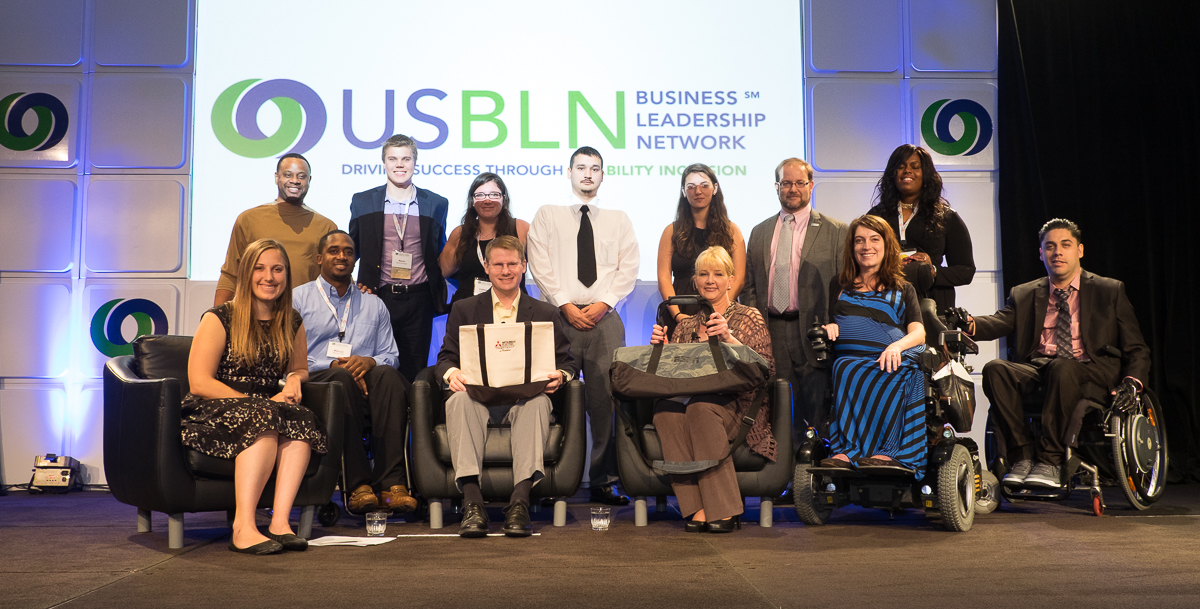 2015 Annual Conference - Disability:IN Photos